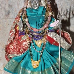 Devatas – Sri Maha Vallabha Ganapati Devasthanam